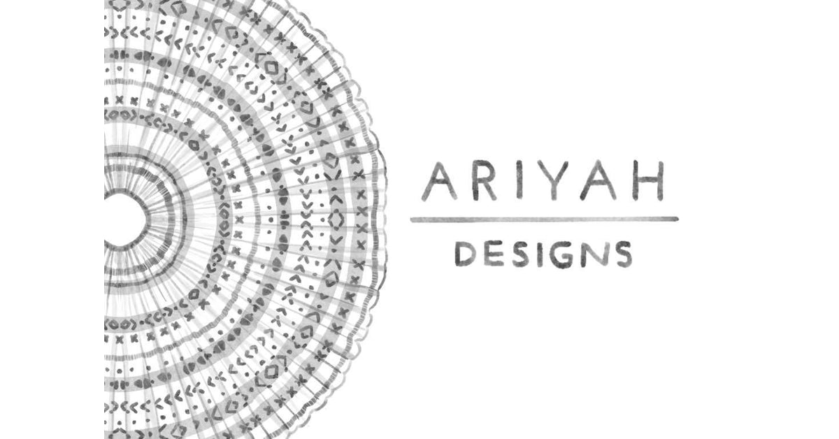 Ariyah Designs